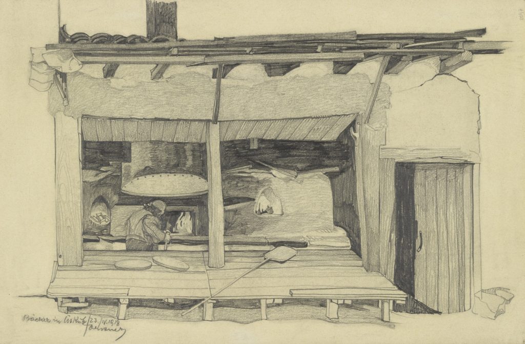 Forstner Leopold - Art Lexicon