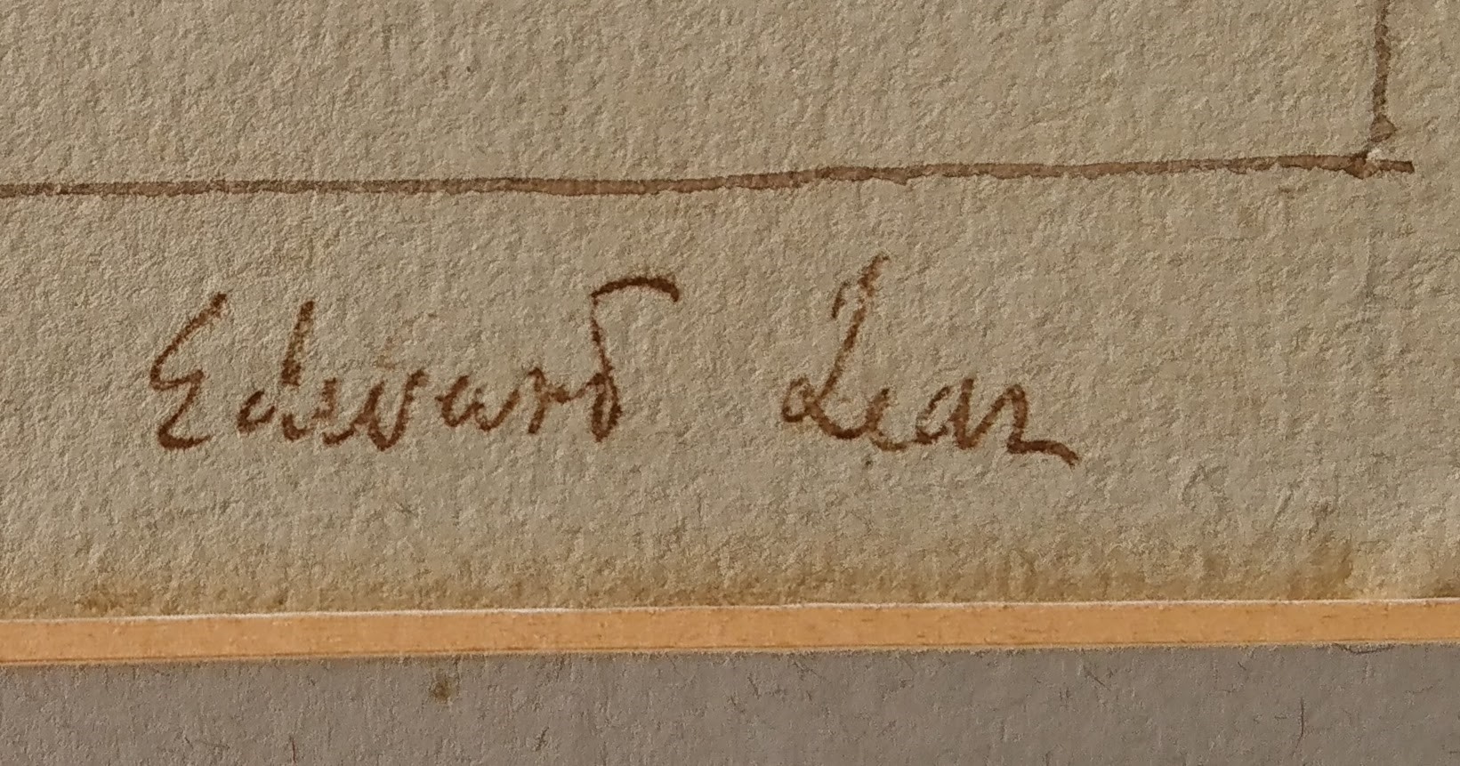 Lear Edward - Art Lexicon