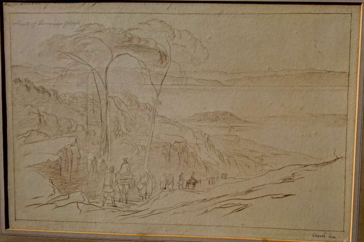 Lear Edward - Art Lexicon