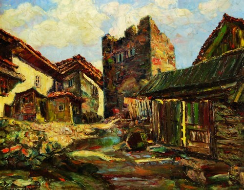 Maly Frantisek - Art Lexicon