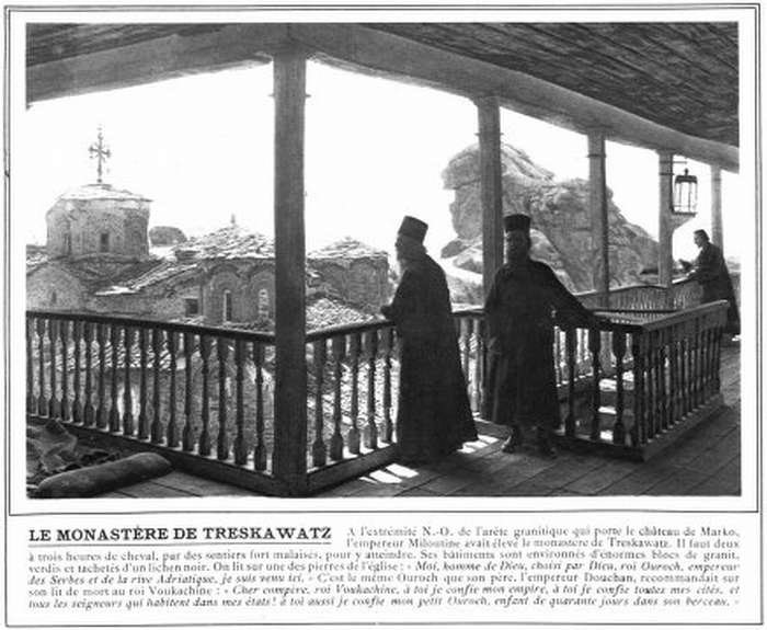 Boissonnas Frėdėric - Art Lexicon