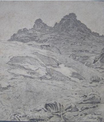 Hänel Georg - Art Lexicon