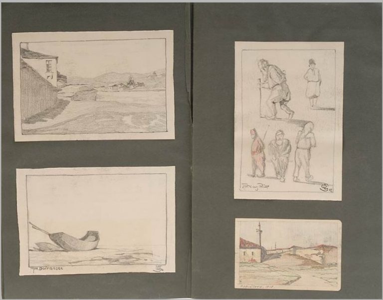 Wagner Georg - Art Lexicon