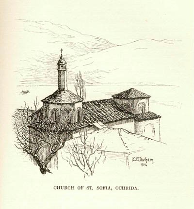 Durham Edith Mary - Art Lexicon