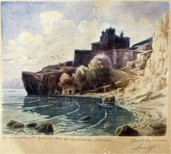 Morozov Petar - Art Lexicon